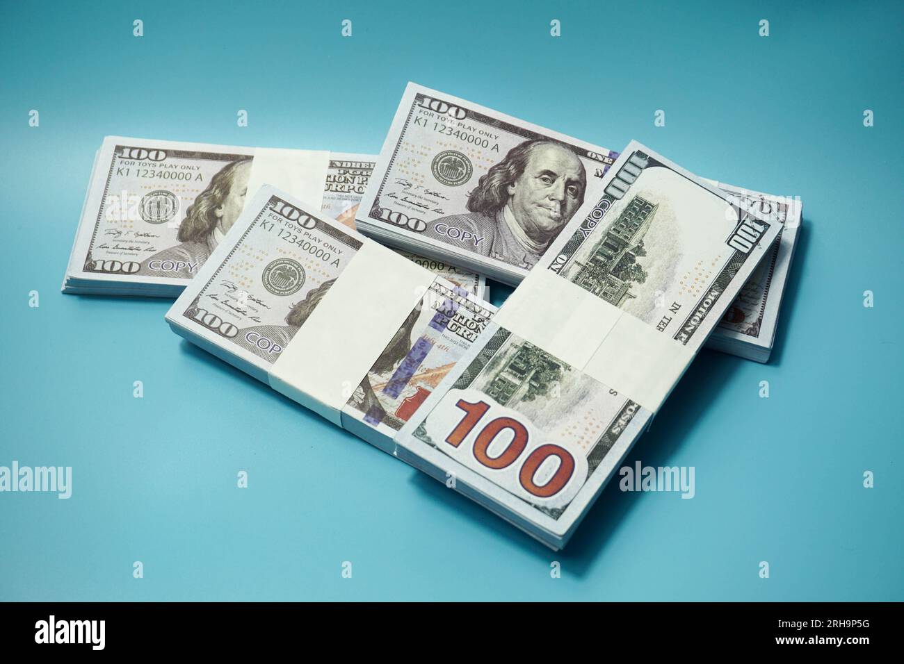 Dollar bill note hi-res stock photography and images - Alamy