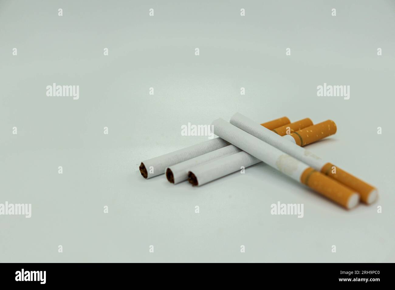 Tobaccos toll hi-res stock photography and images - Alamy