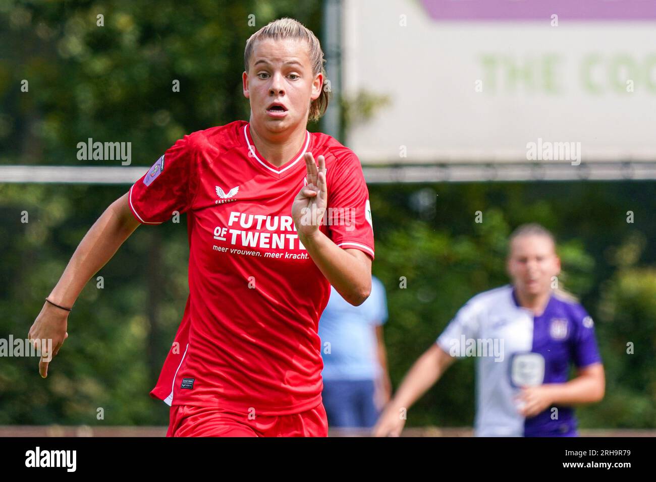 Eva oude elberink hi-res stock photography and images - Alamy