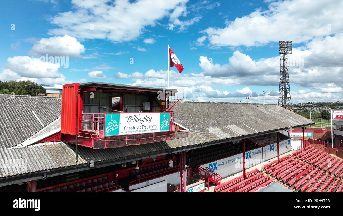 Tv gantry hi-res stock photography and images - Alamy