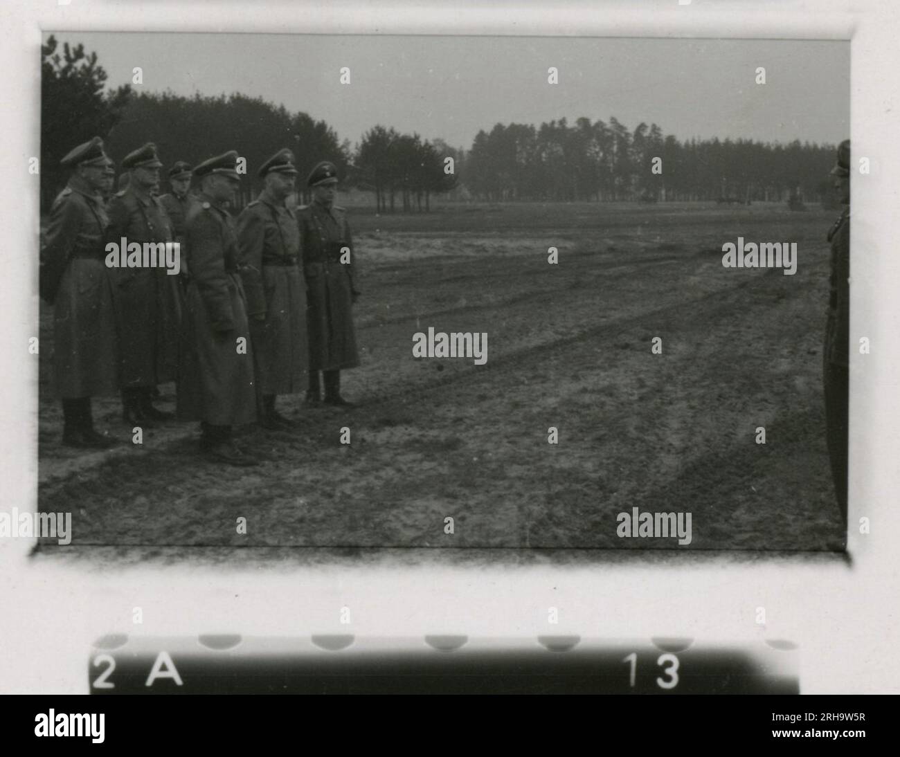Waffen ss anti tank gun hi-res stock photography and images - Alamy