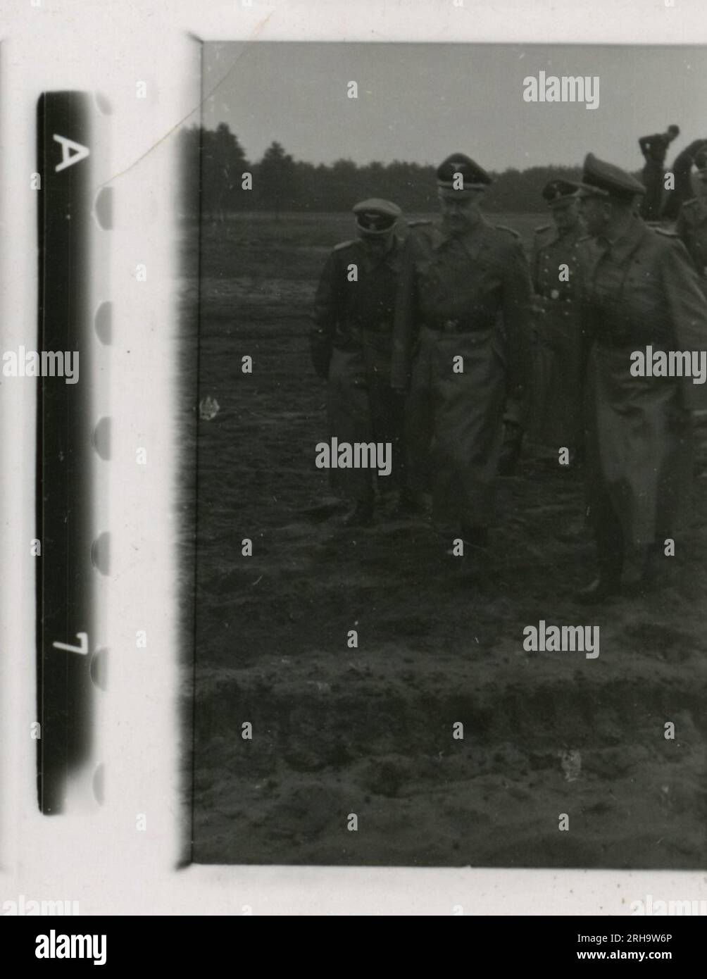 Waffen ss anti tank gun hi-res stock photography and images - Alamy