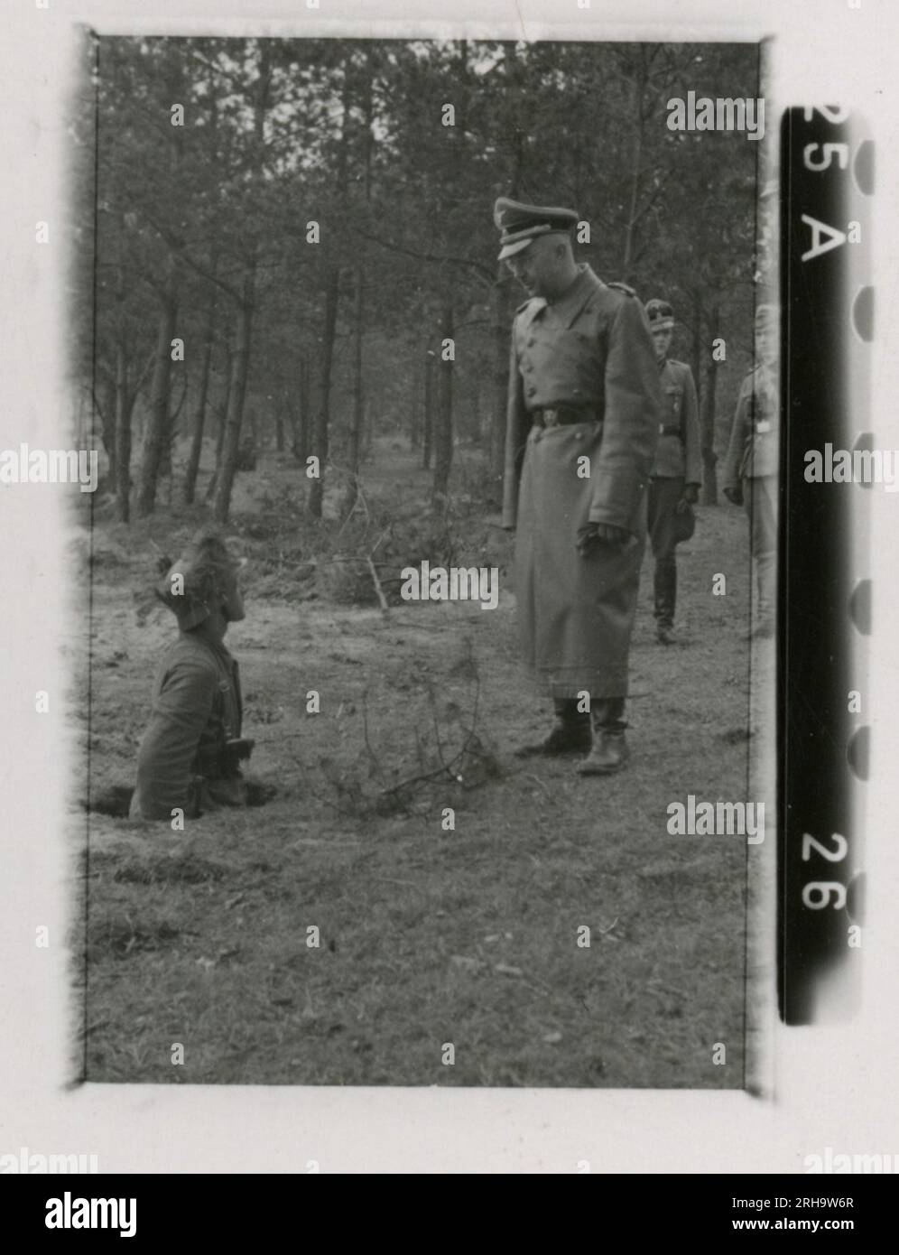 Waffen ss anti tank gun hi-res stock photography and images - Alamy