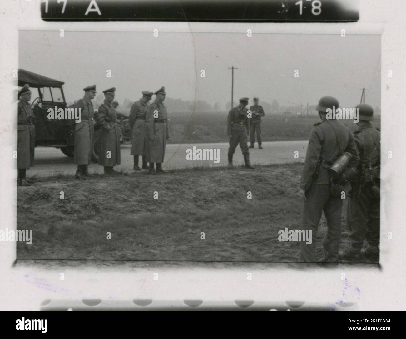 Waffen ss anti tank gun hi-res stock photography and images - Alamy