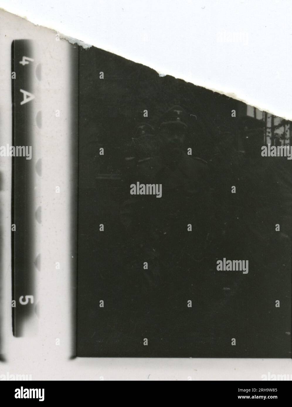 Waffen ss anti tank gun hi-res stock photography and images - Alamy