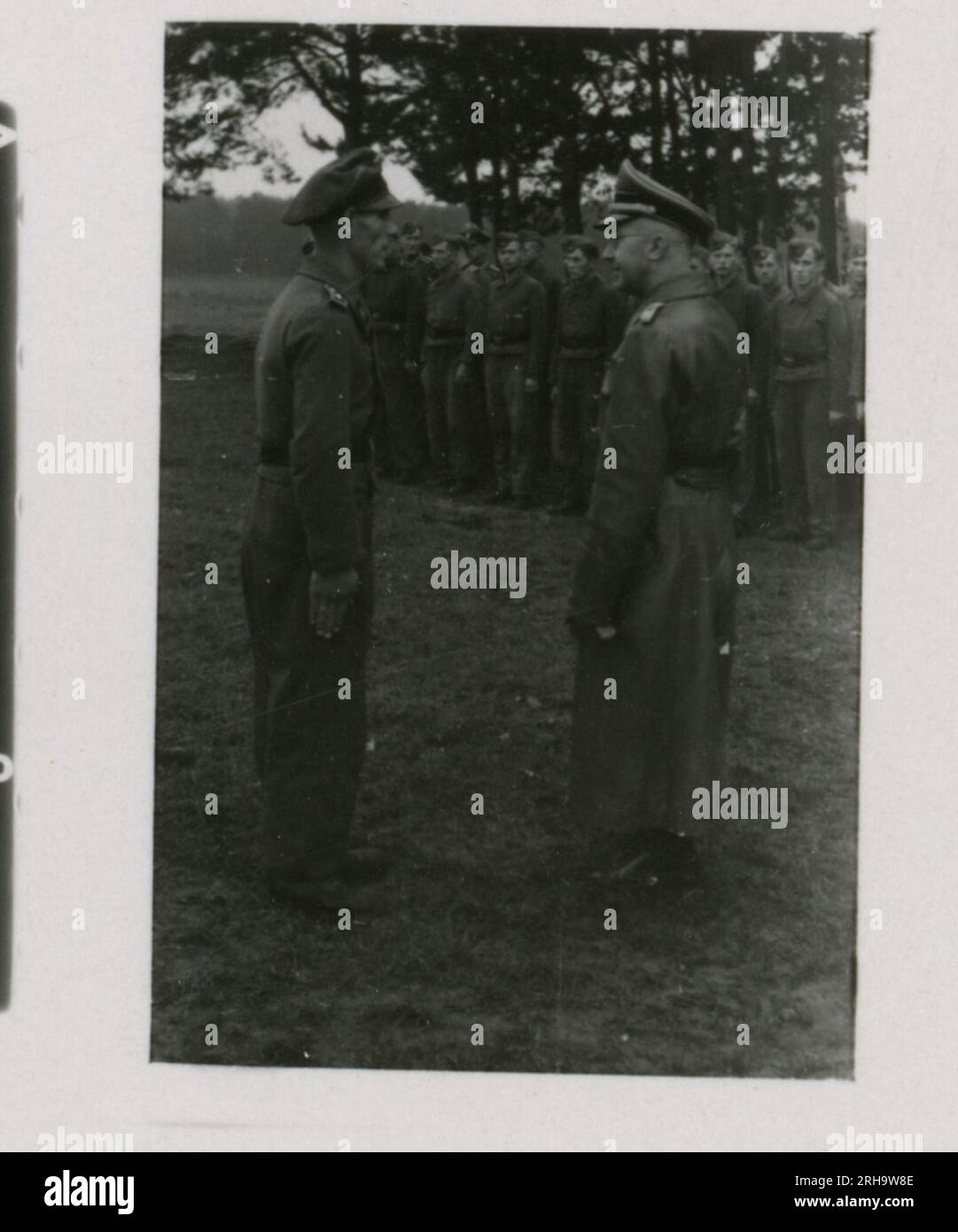 Waffen ss anti tank gun hi-res stock photography and images - Alamy