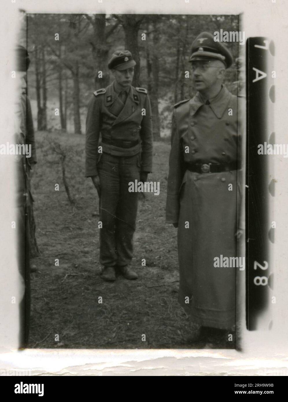 Waffen ss anti tank gun hi-res stock photography and images - Alamy