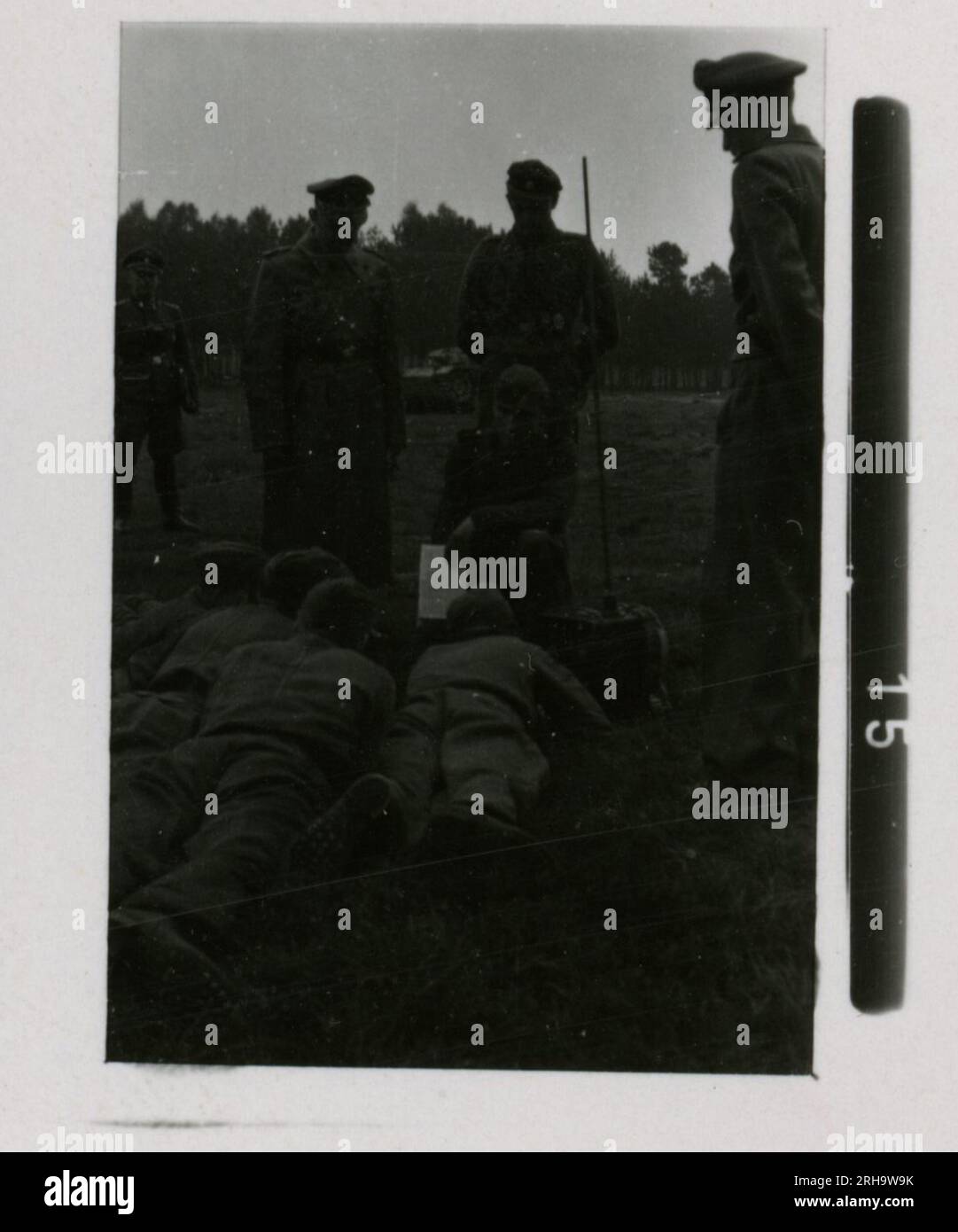 Waffen ss anti tank gun hi-res stock photography and images - Alamy