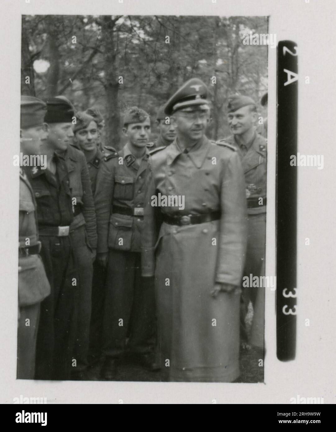 Waffen ss anti tank gun hi-res stock photography and images - Alamy