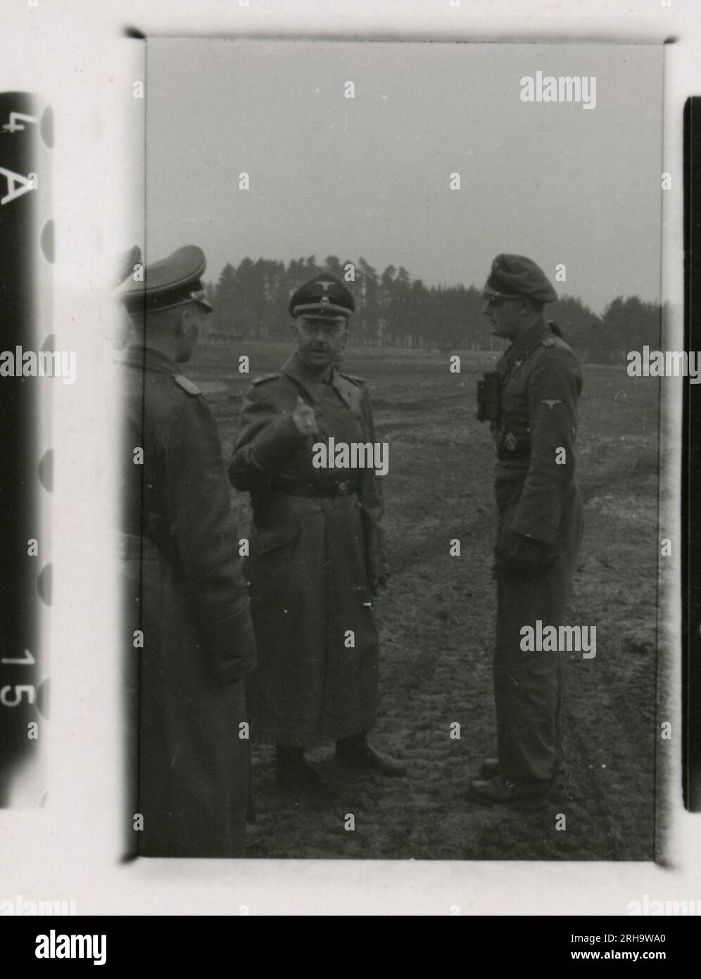 Waffen ss anti tank gun hi-res stock photography and images - Alamy