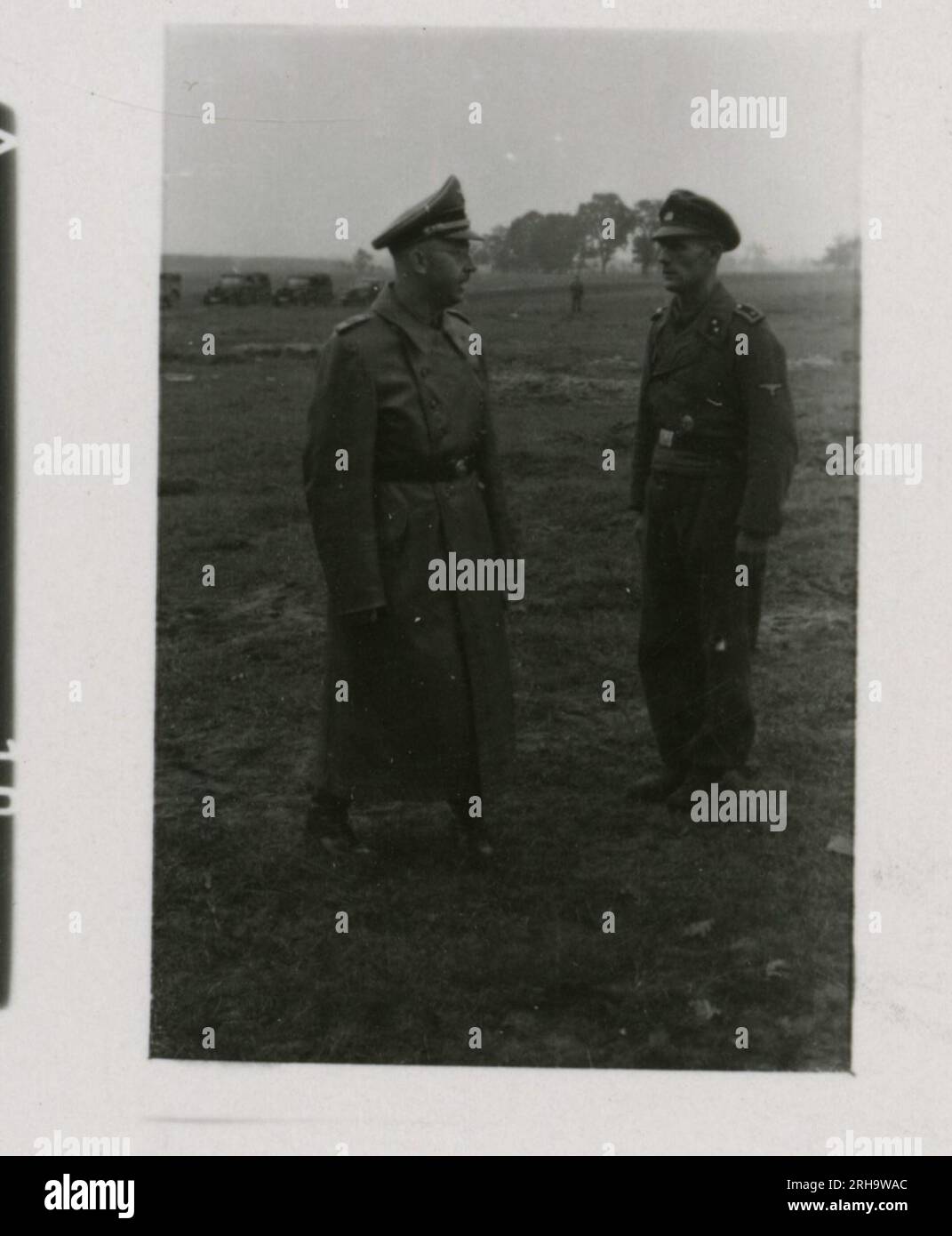 Waffen ss anti tank gun hi-res stock photography and images - Alamy