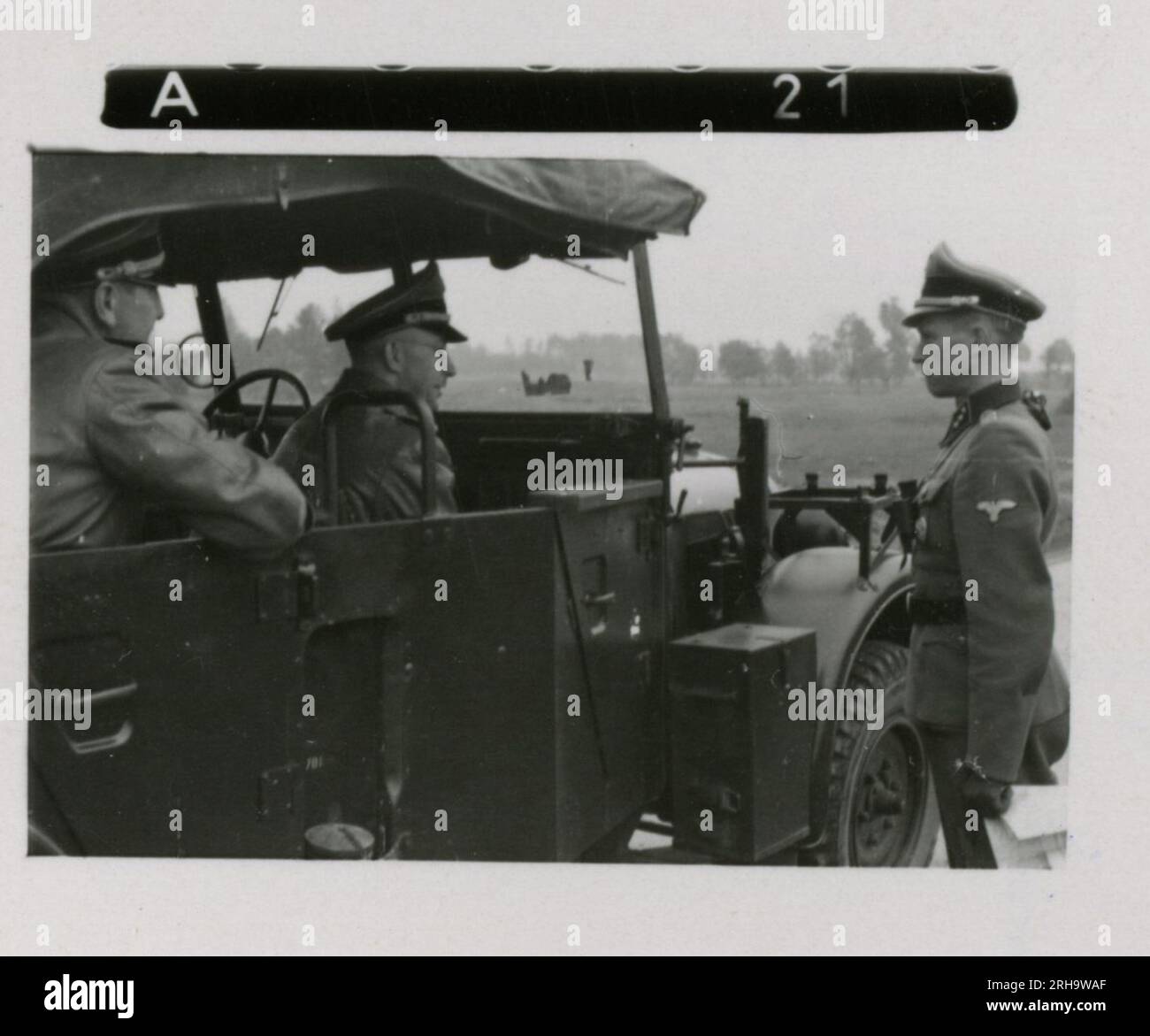 Waffen ss anti tank gun hi-res stock photography and images - Alamy