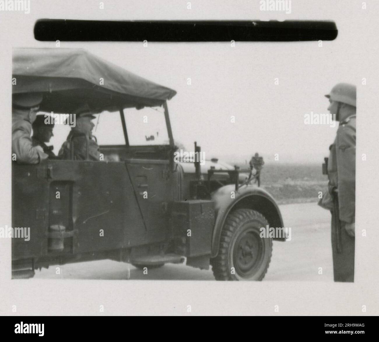 Waffen ss anti tank gun hi-res stock photography and images - Alamy