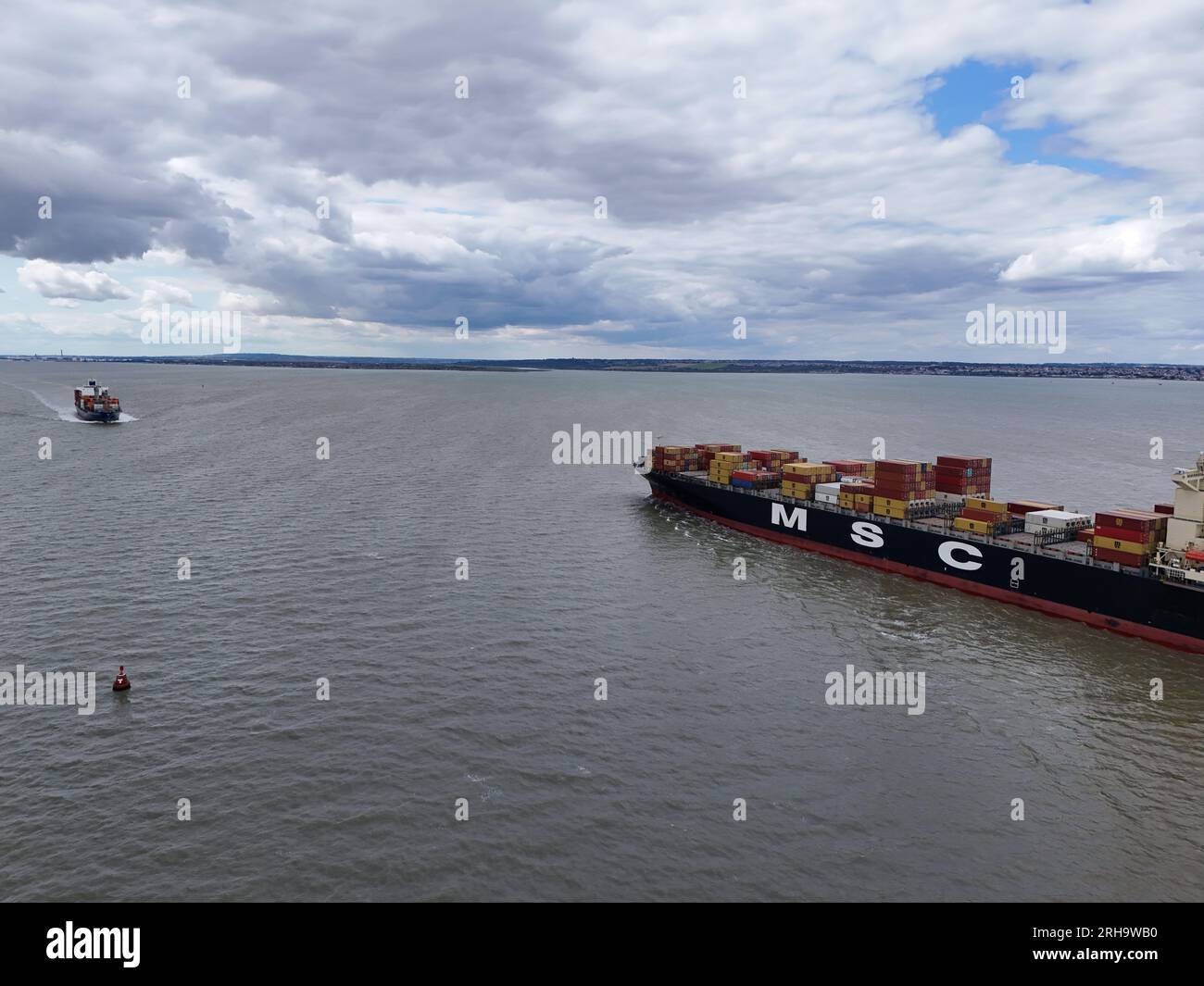 Miss gateway hi-res stock photography and images - Alamy