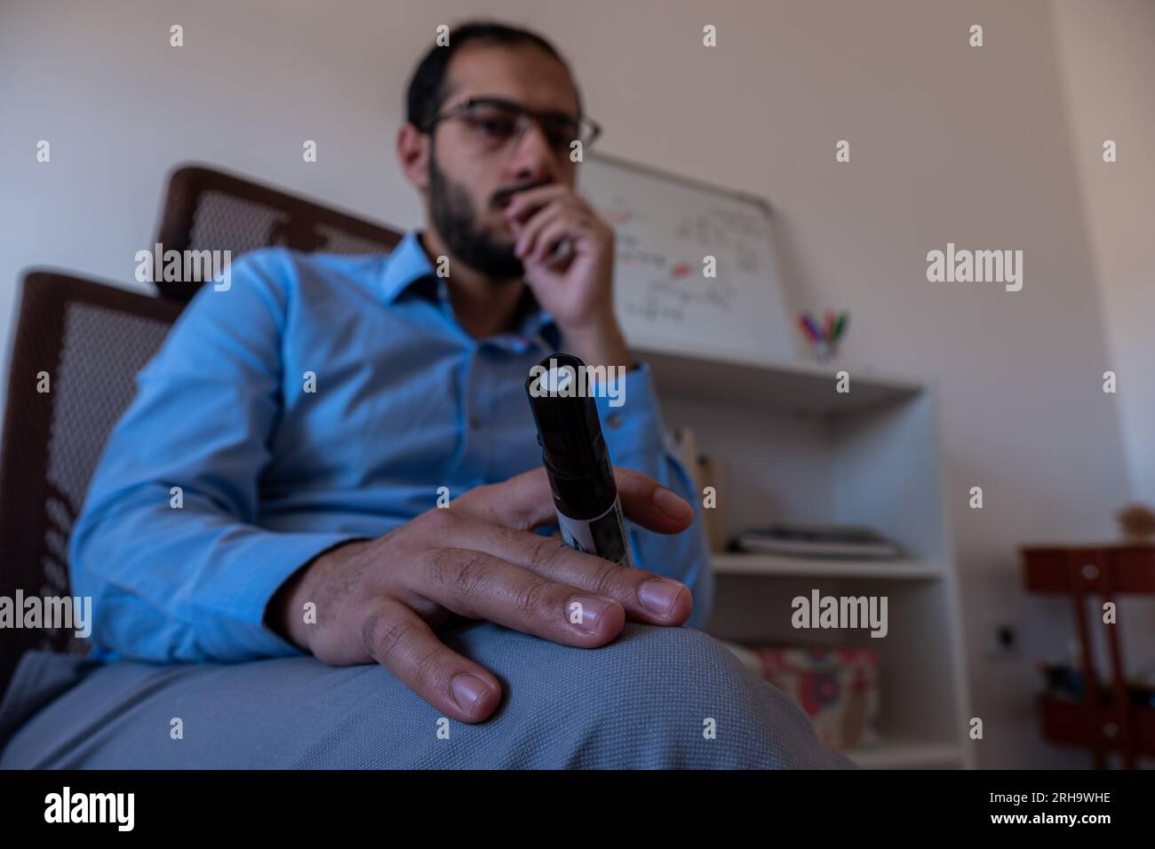 Teaching math hi-res stock photography and images - Alamy