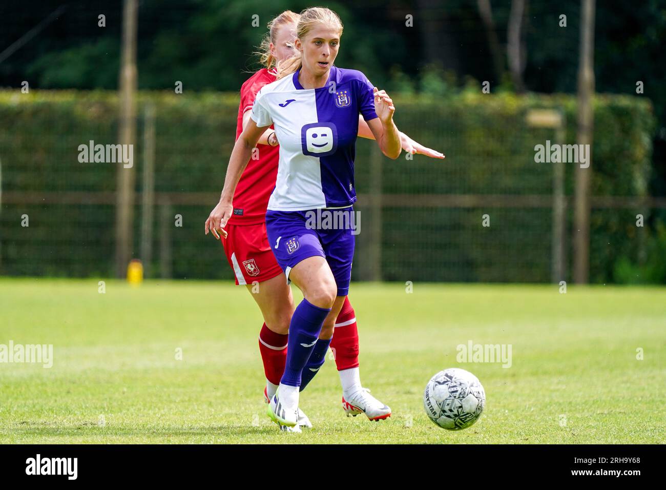 Bibi van engen hi-res stock photography and images - Alamy