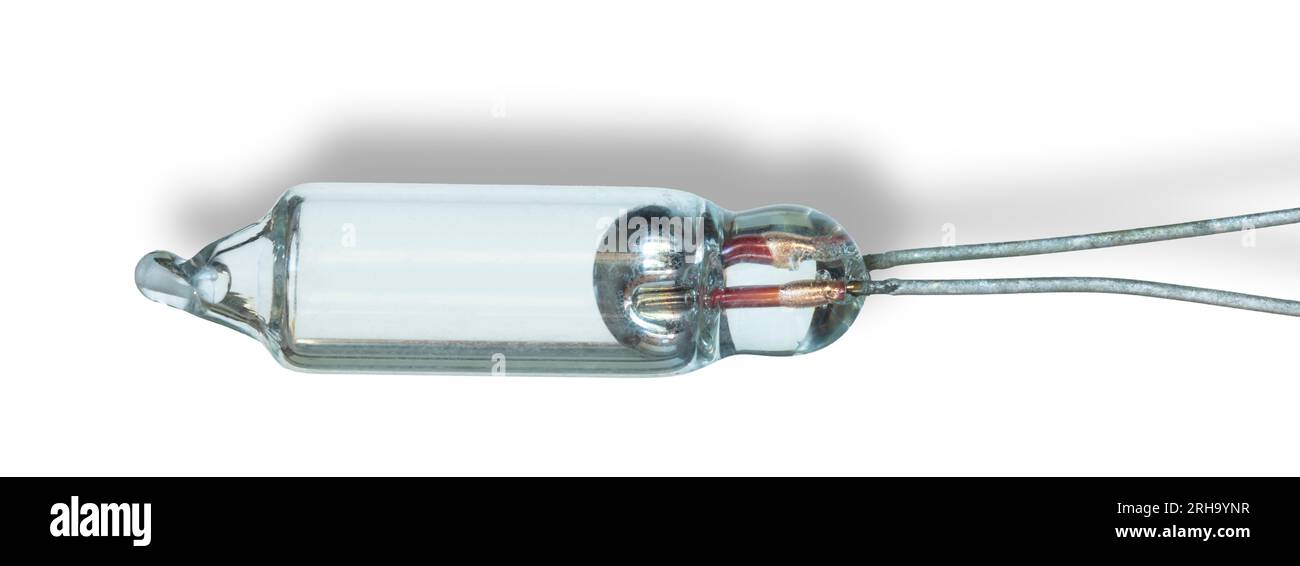 Float Tilt Switch Bulb