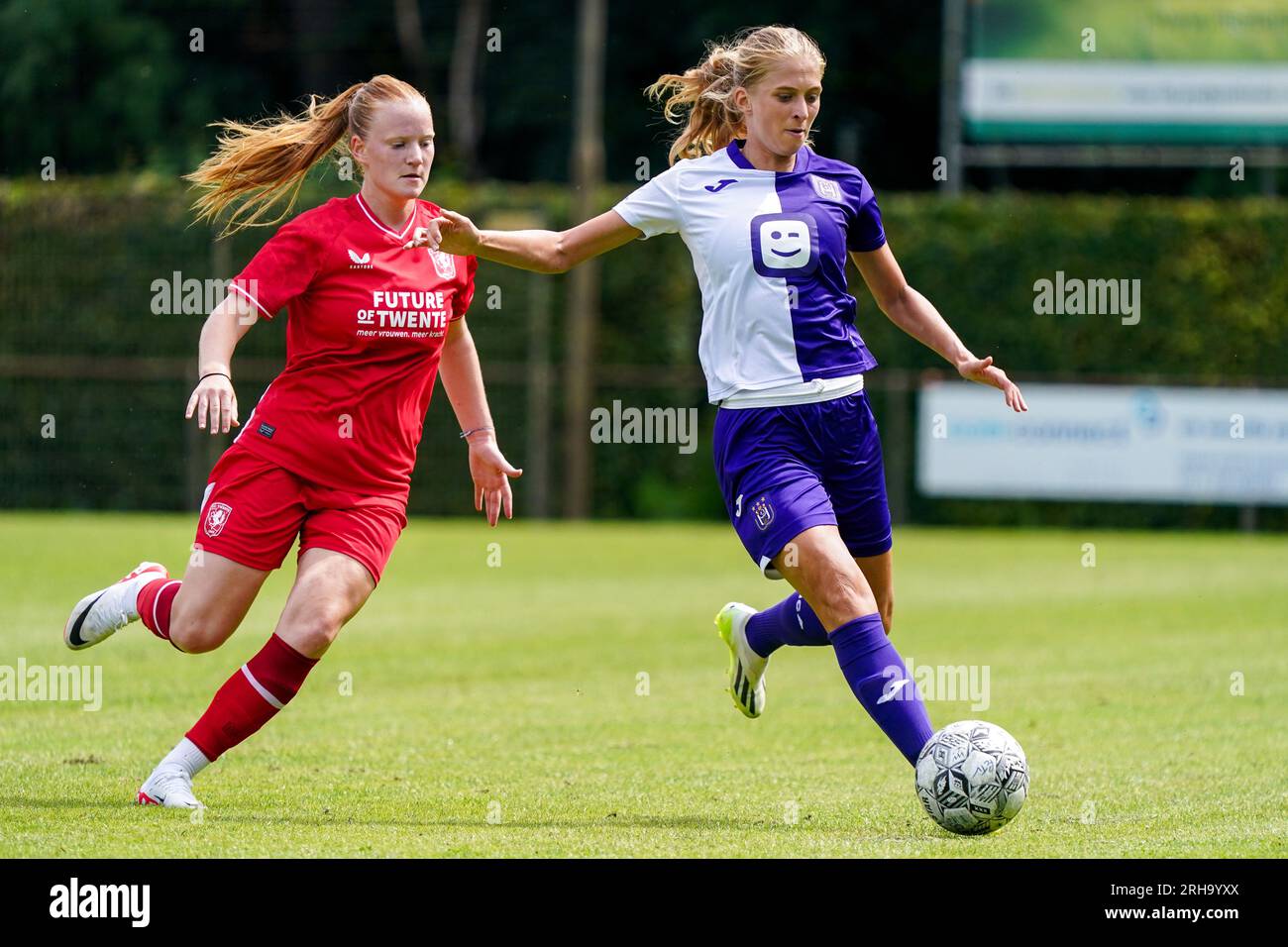 Bibi van engen hi-res stock photography and images - Alamy