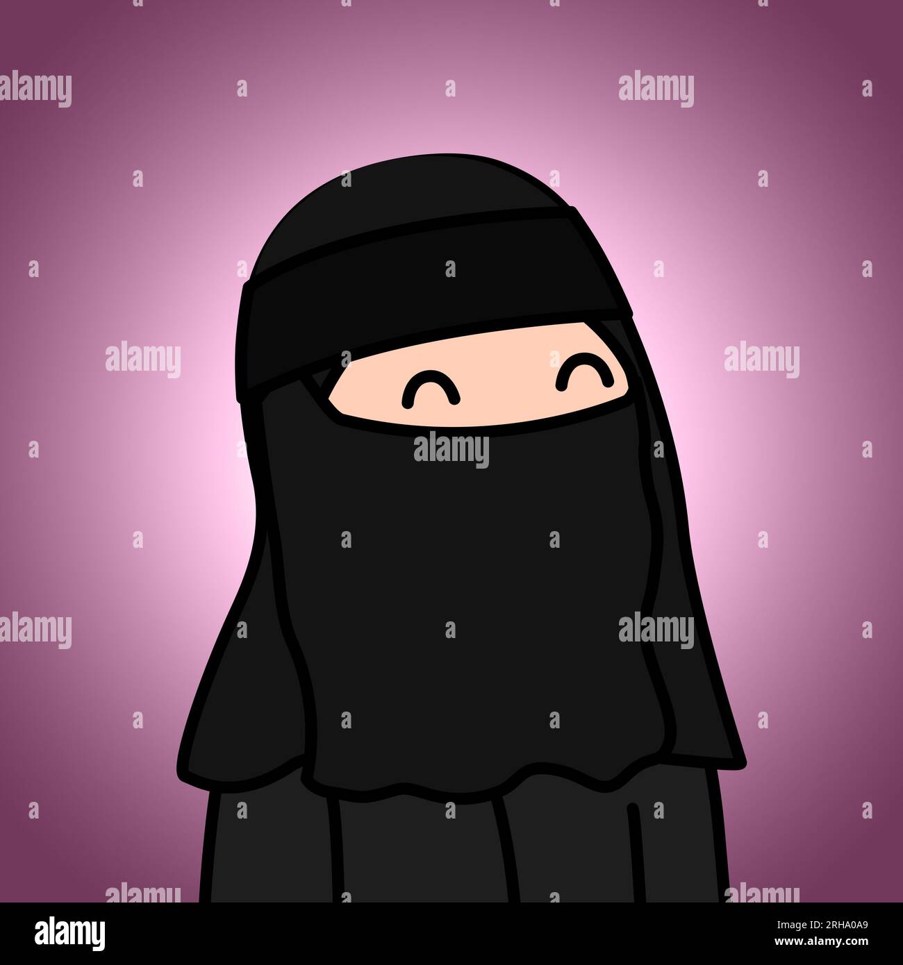Saudi arabia woman traditional dress hi-res stock photography and ...