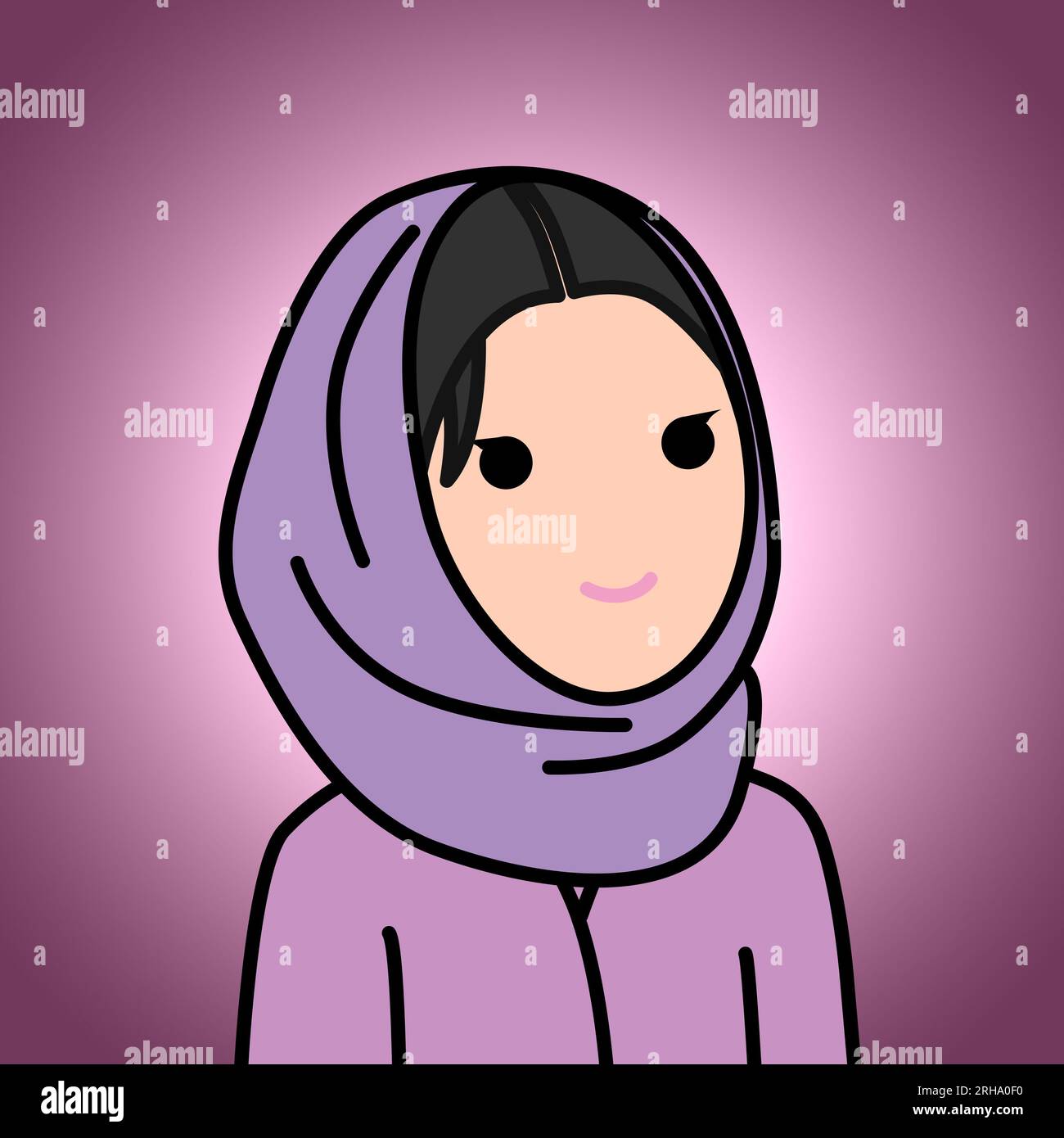 Saudi arabia woman traditional dress hi-res stock photography and ...