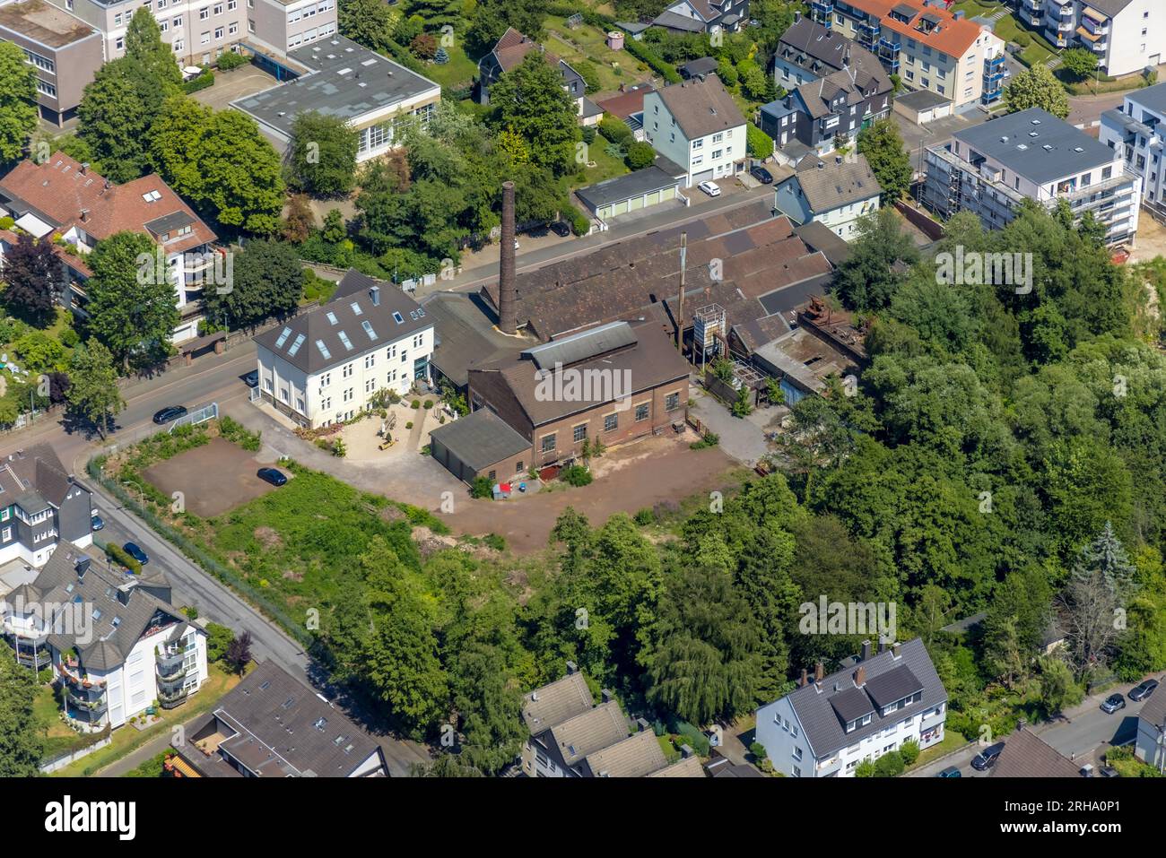 Gebr vom bruch gmbh teichstrasse hi-res stock photography and images ... Gebr vom bruch gmbh teichstrasse hi-res stock photography and images ...