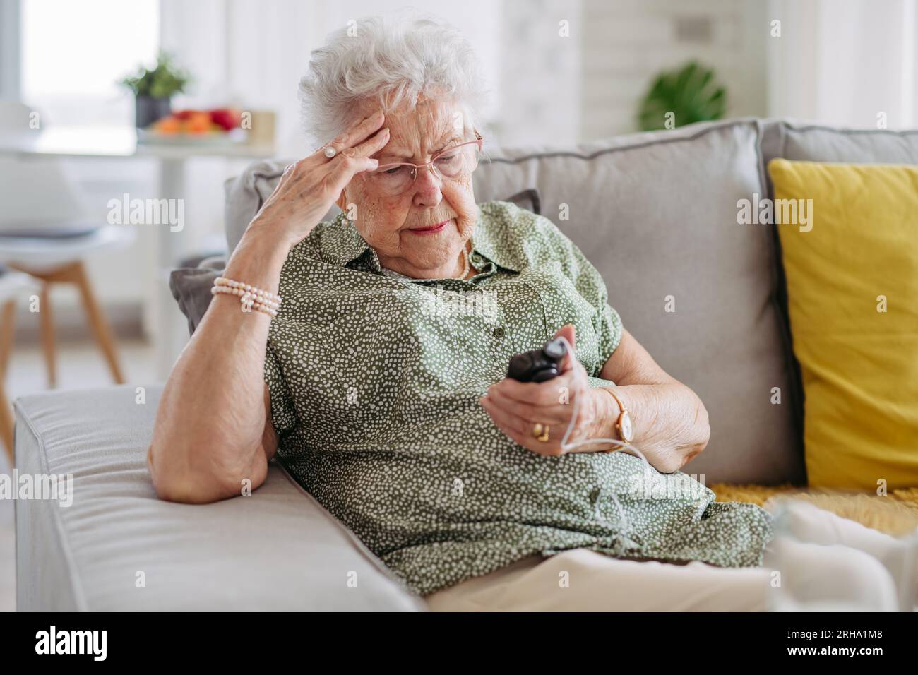 Tethered pump hi-res stock photography and images - Alamy