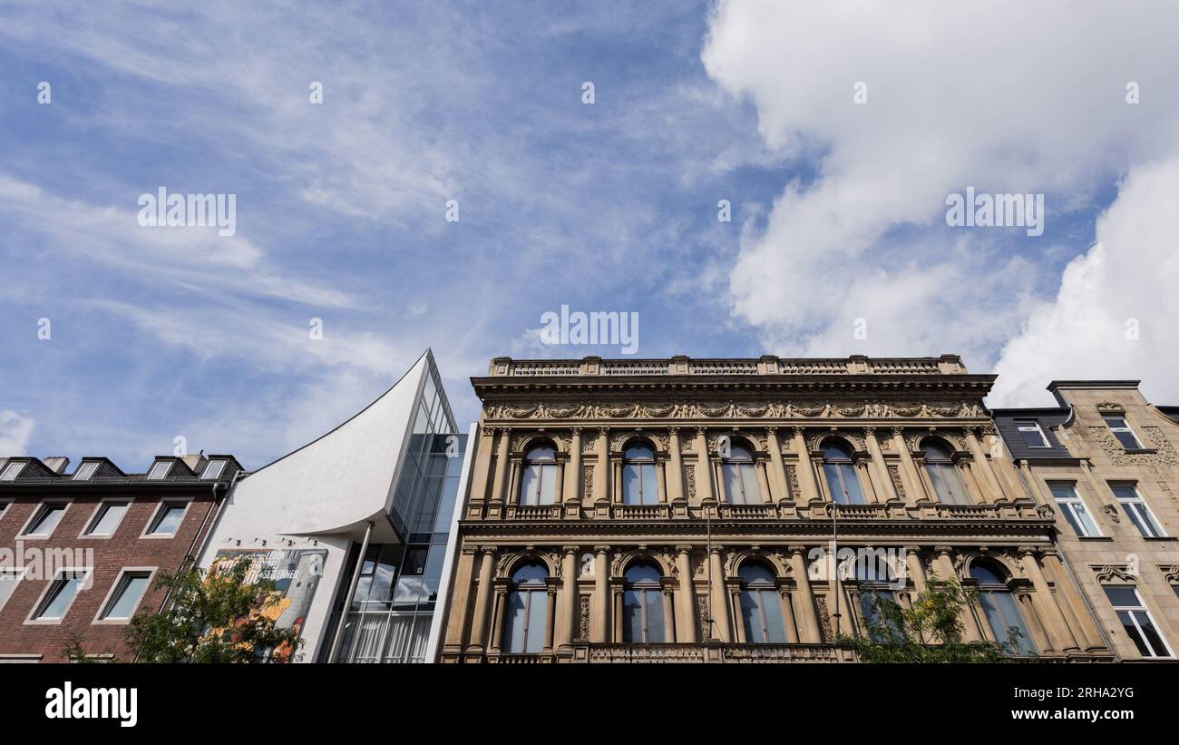 Suermondt ludwig museum art museum hi-res stock photography and images - Alamy