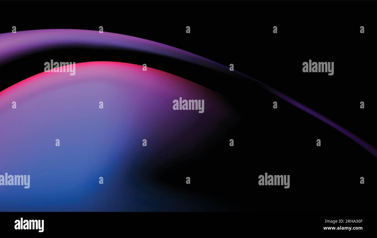 Background abstract galaxy nebula Stock Vector Images - Alamy