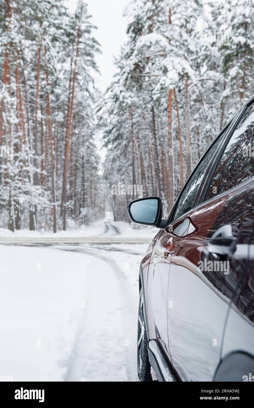 Two way door hi-res stock photography and images - Alamy