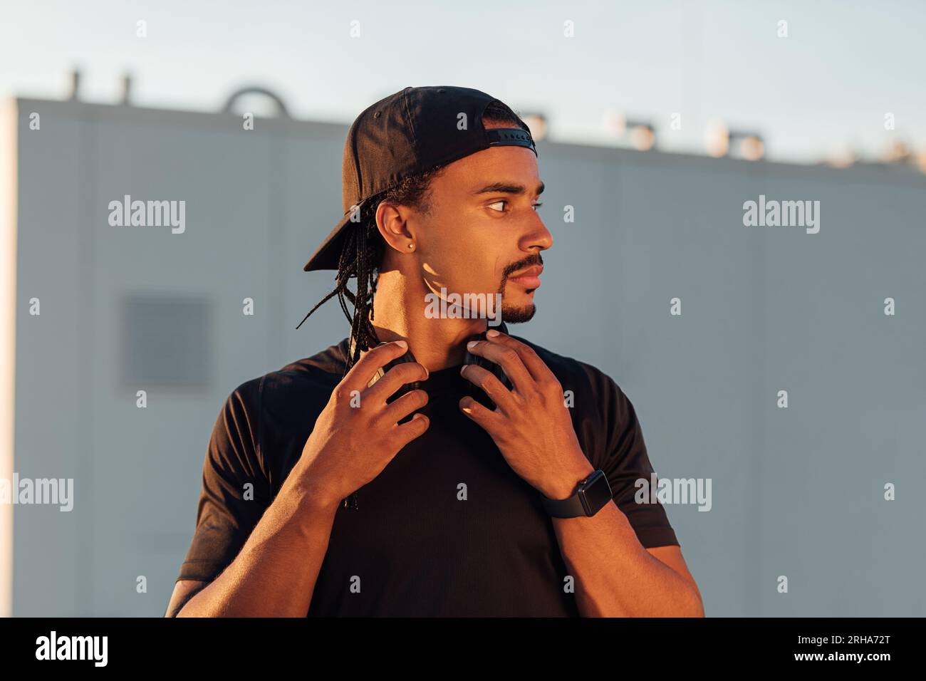 Drying Dreadlock Hats For Men