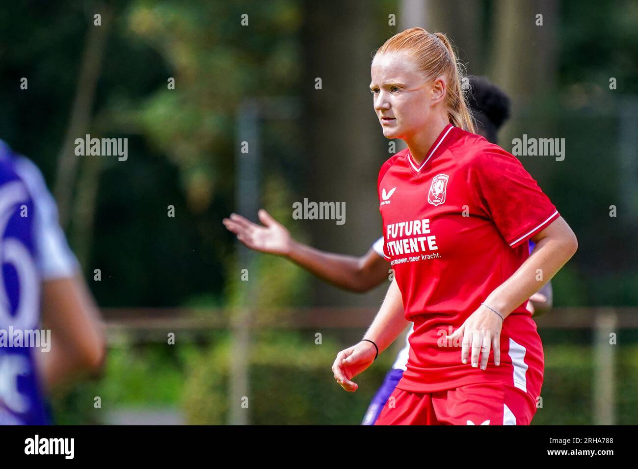 Bibi van engen hi-res stock photography and images - Alamy