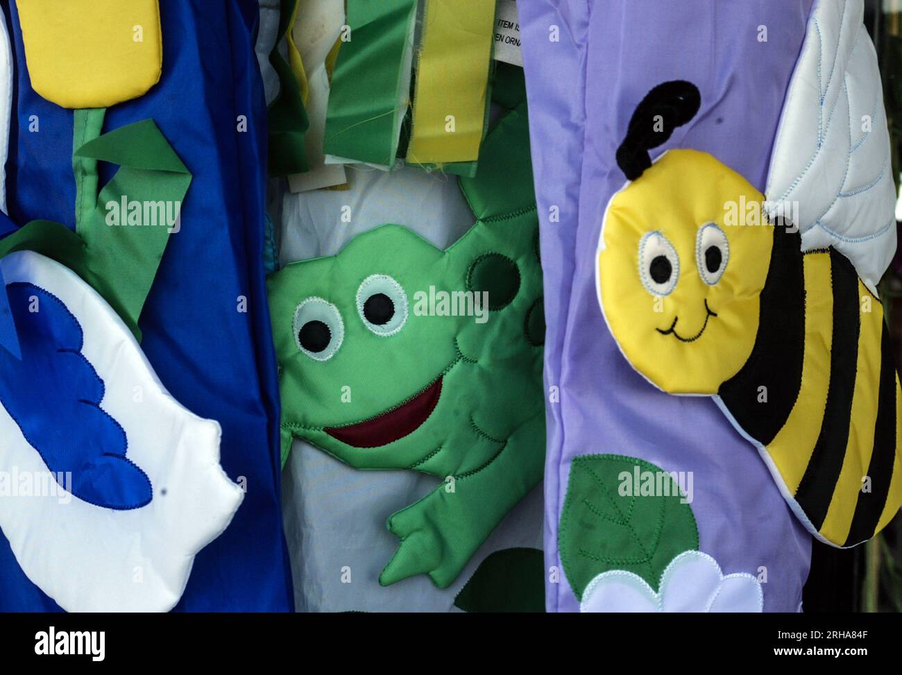 Animal themed display in a shop window Stock Photo - Alamy