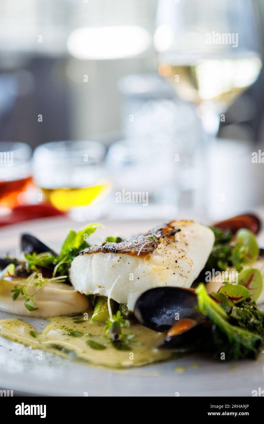 Pike in cream hi-res stock photography and images - Alamy