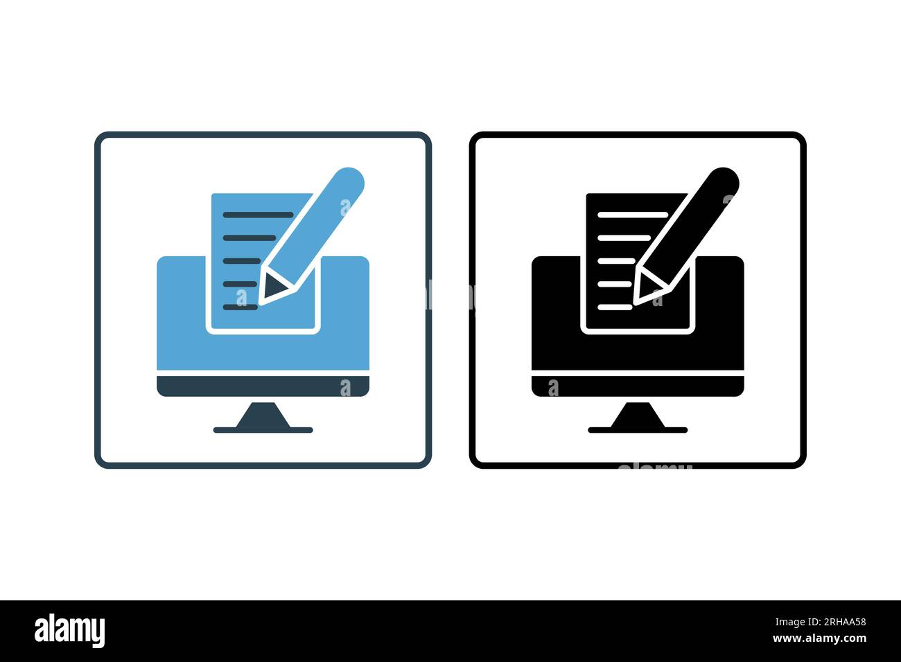 Ic engine Stock Vector Images - Alamy
