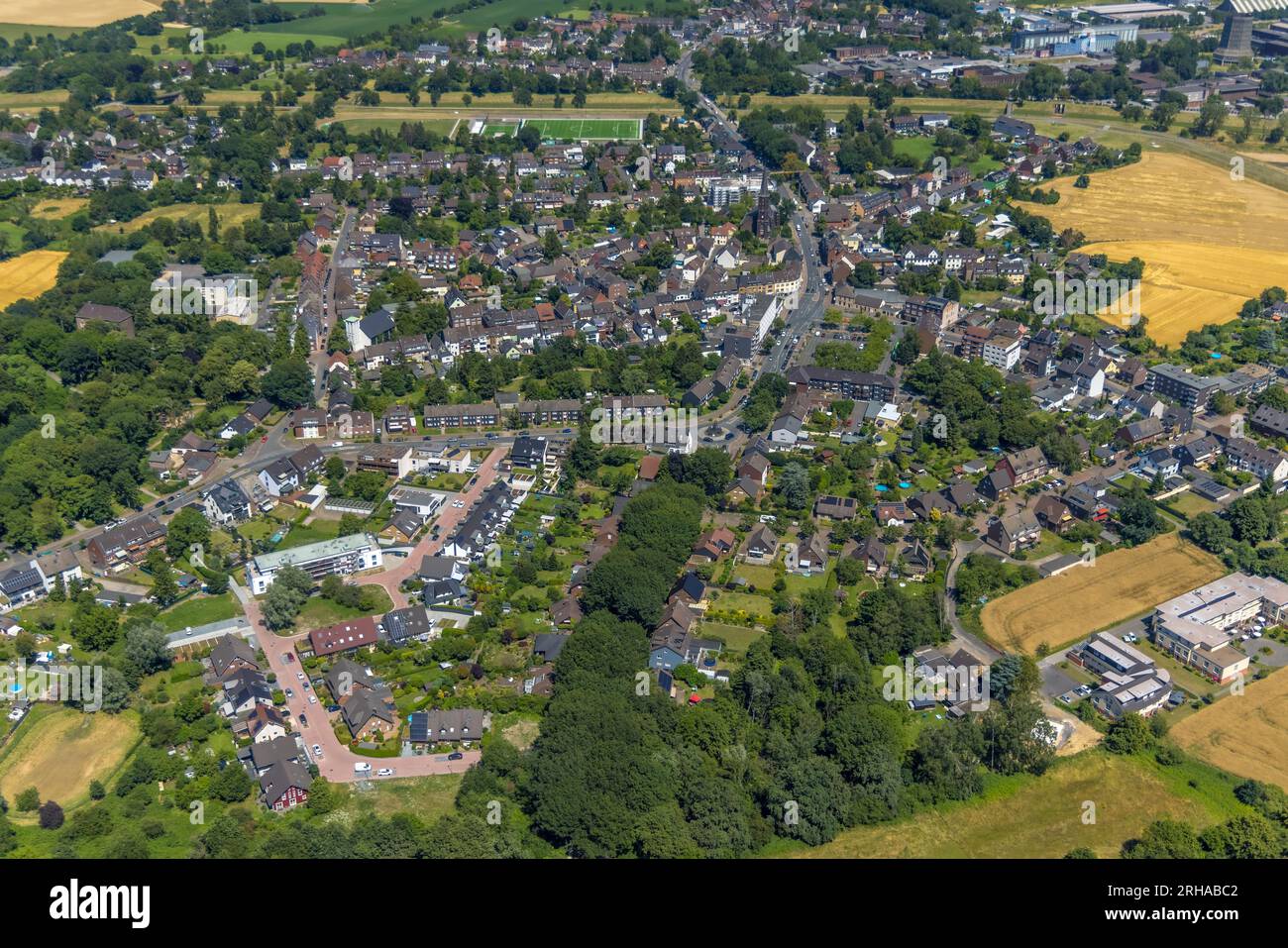 Place view holten hi-res stock photography and images - Alamy