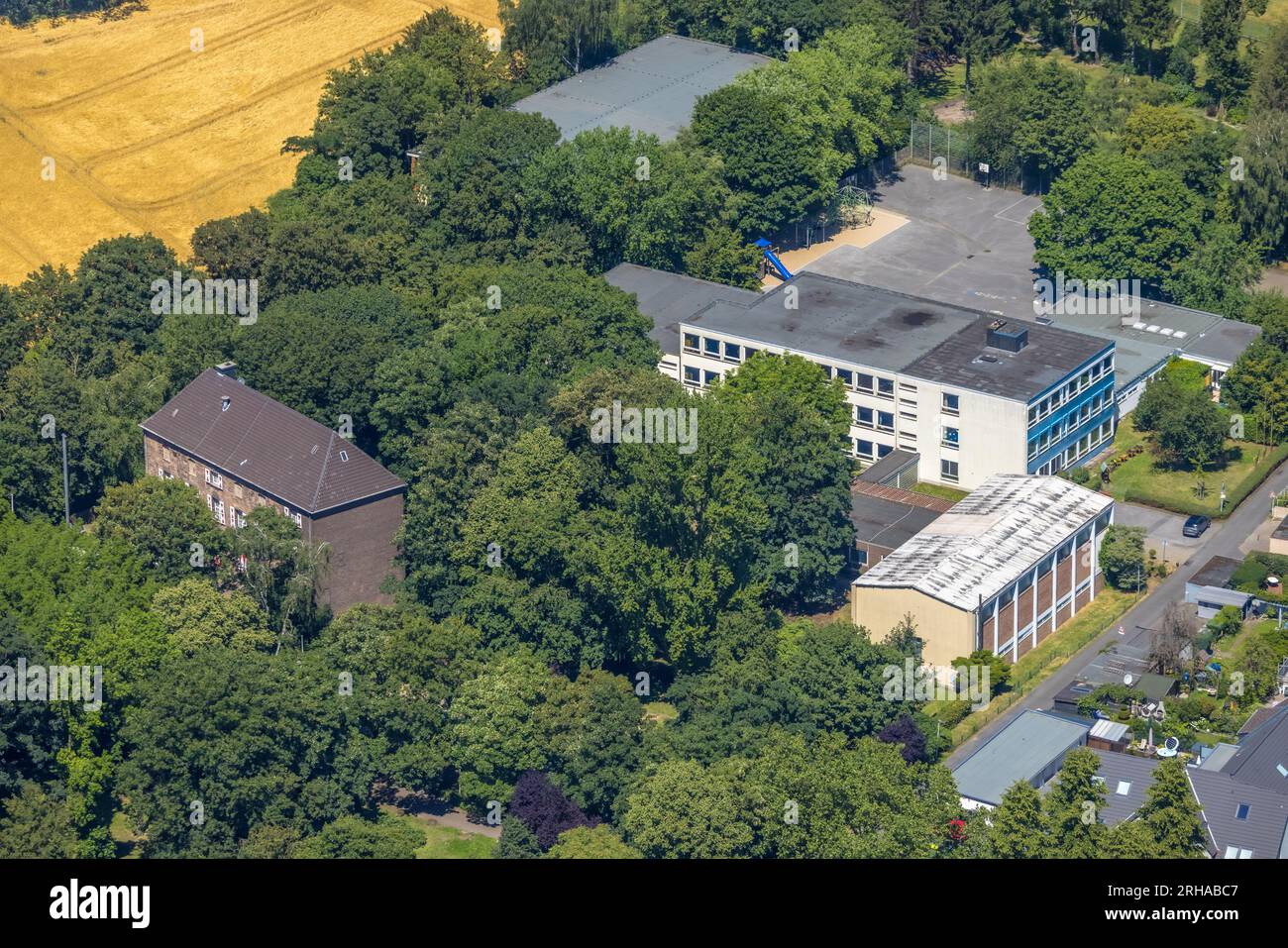 Holten fort holten castle hi-res stock photography and images - Alamy