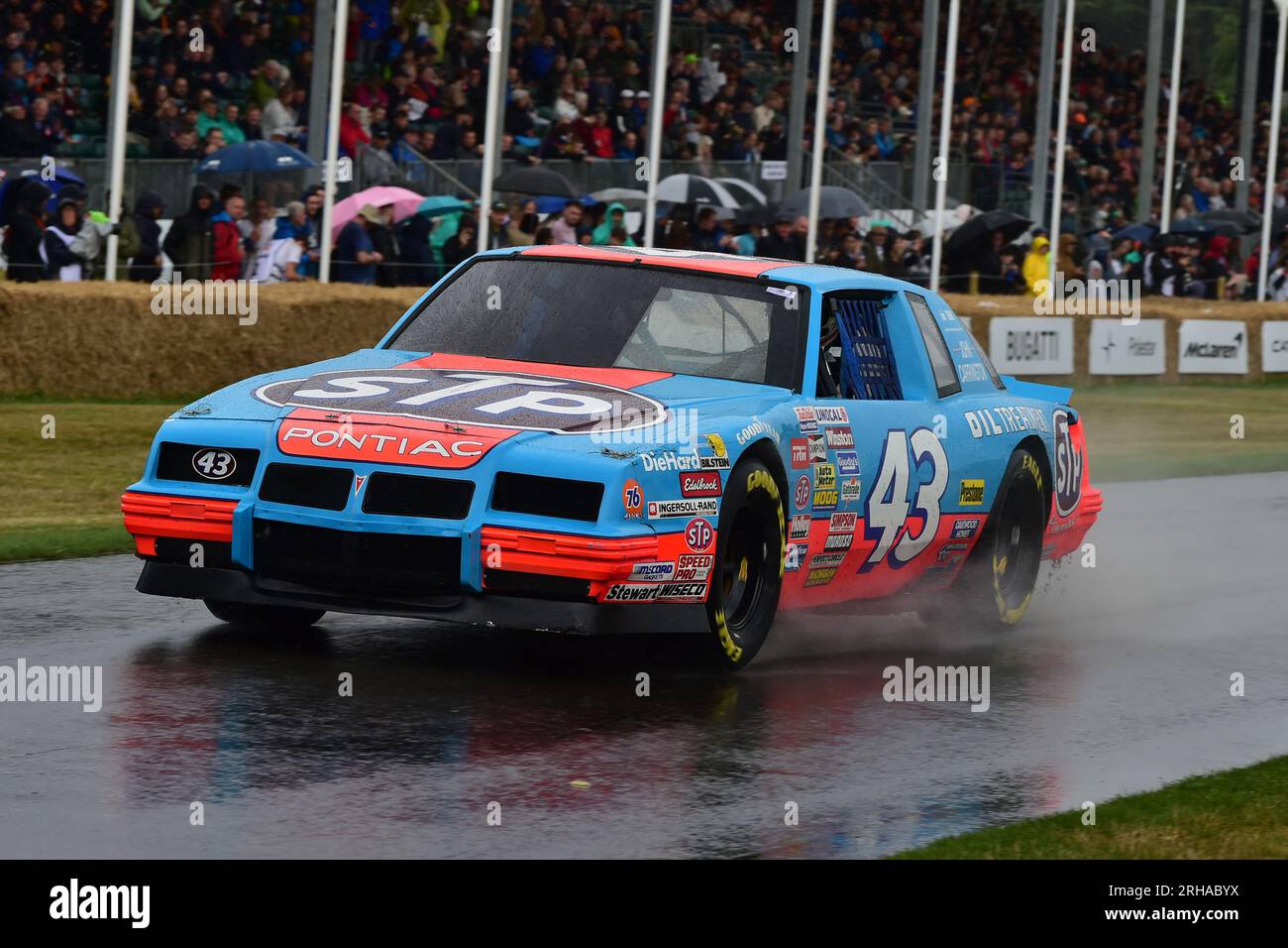Pontiac Grand Prix 2+2, 75 Years of NASCAR, National Association for ...