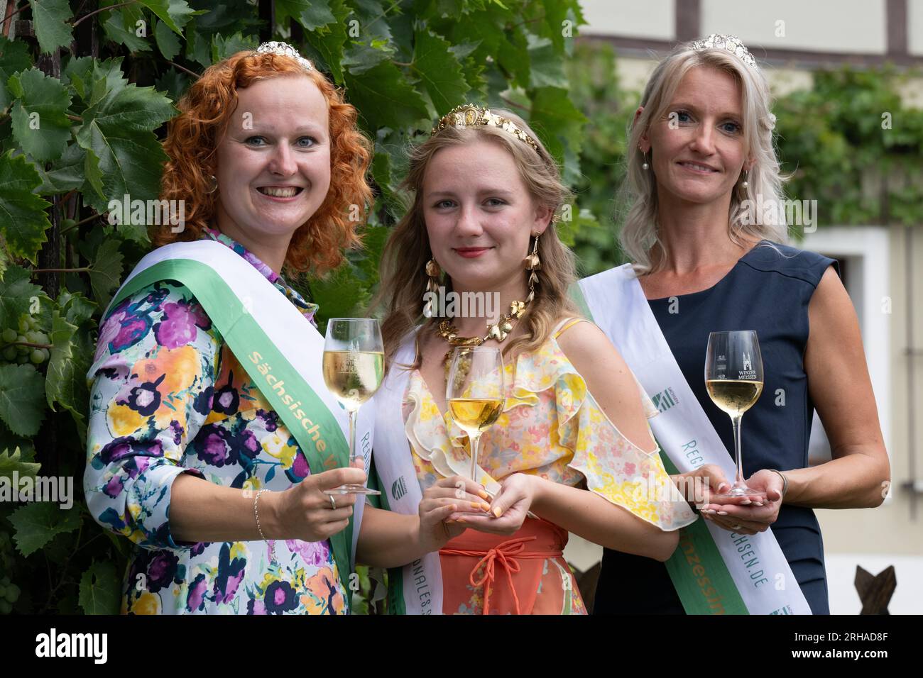 Sabine leonhardt hi-res stock photography and images - Alamy