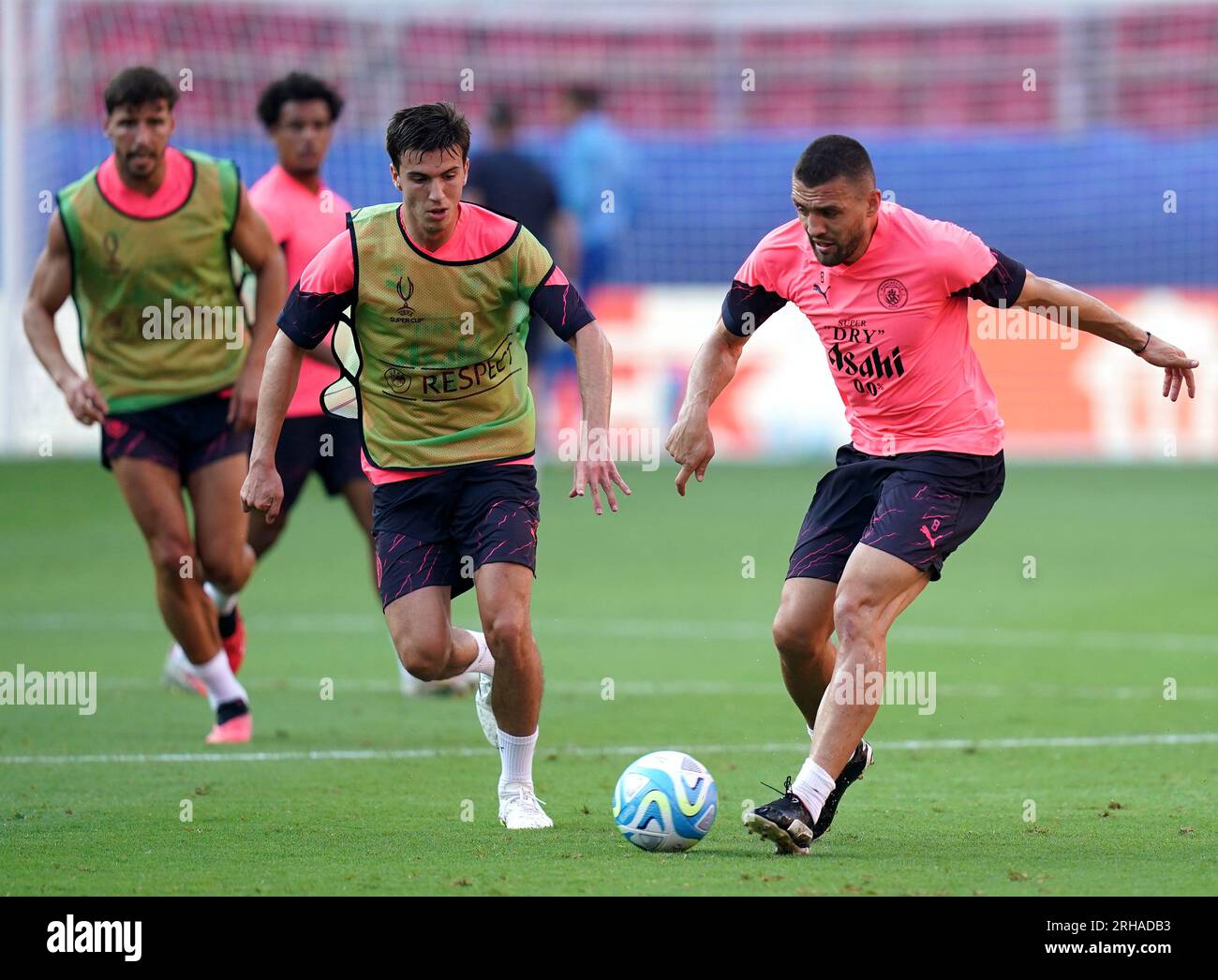 Maximo perrone hi-res stock photography and images - Alamy