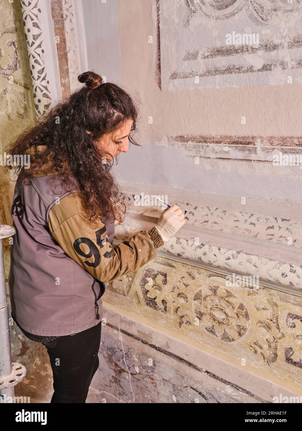 189 Best Old House Restorations Historic Paint Colors