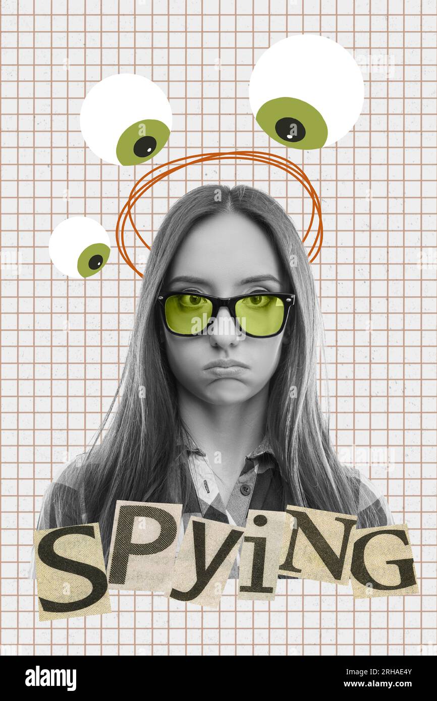 3d eye balls hi-res stock photography and images - Alamy