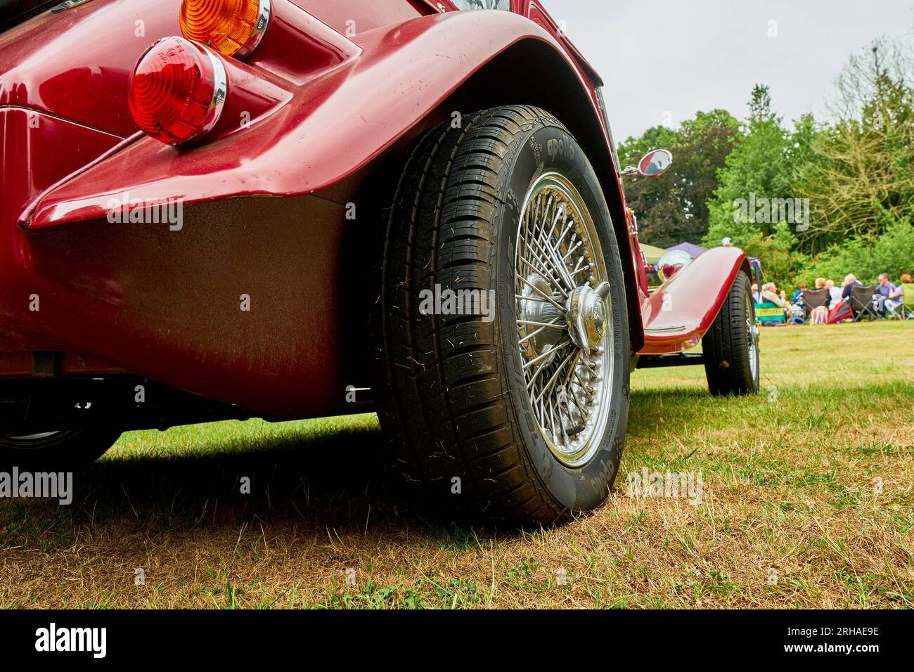 Mg cars hi-res stock photography and images - Alamy