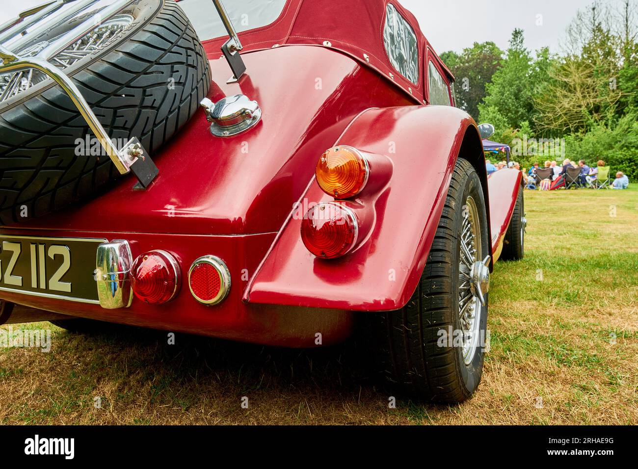 Mg cars logo hi-res stock photography and images - Alamy