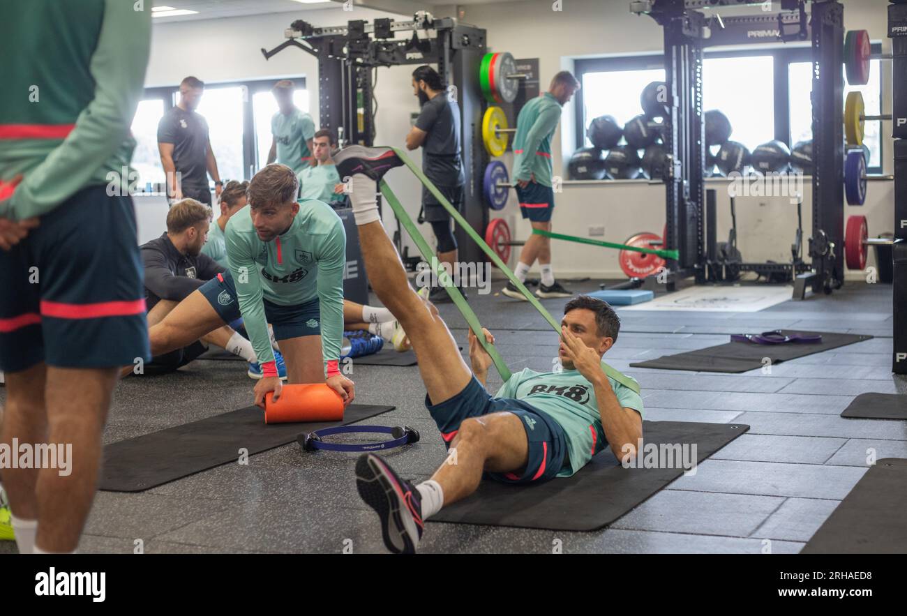 Sharon taylor hi-res stock photography and images - Alamy