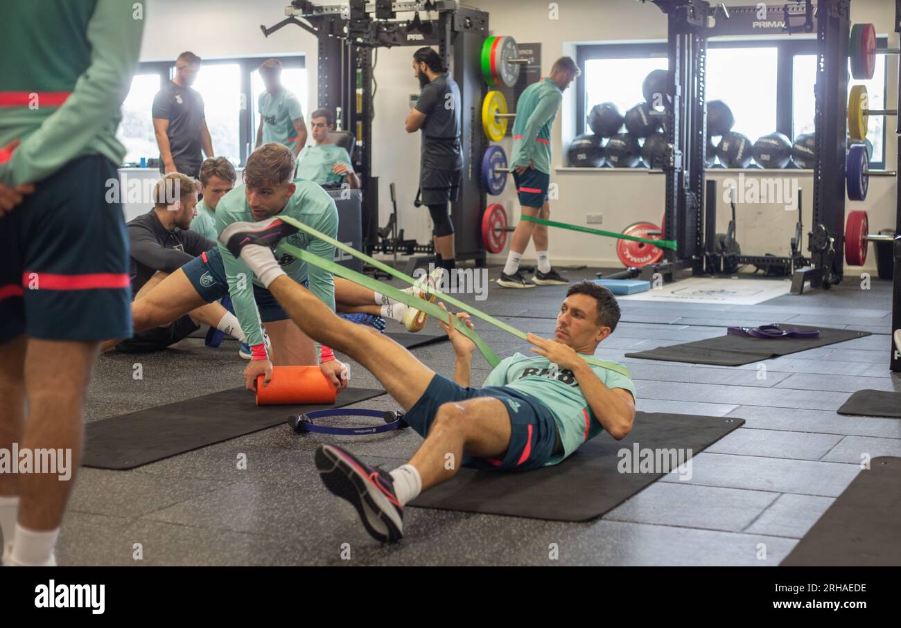 Sharon taylor hi-res stock photography and images - Alamy