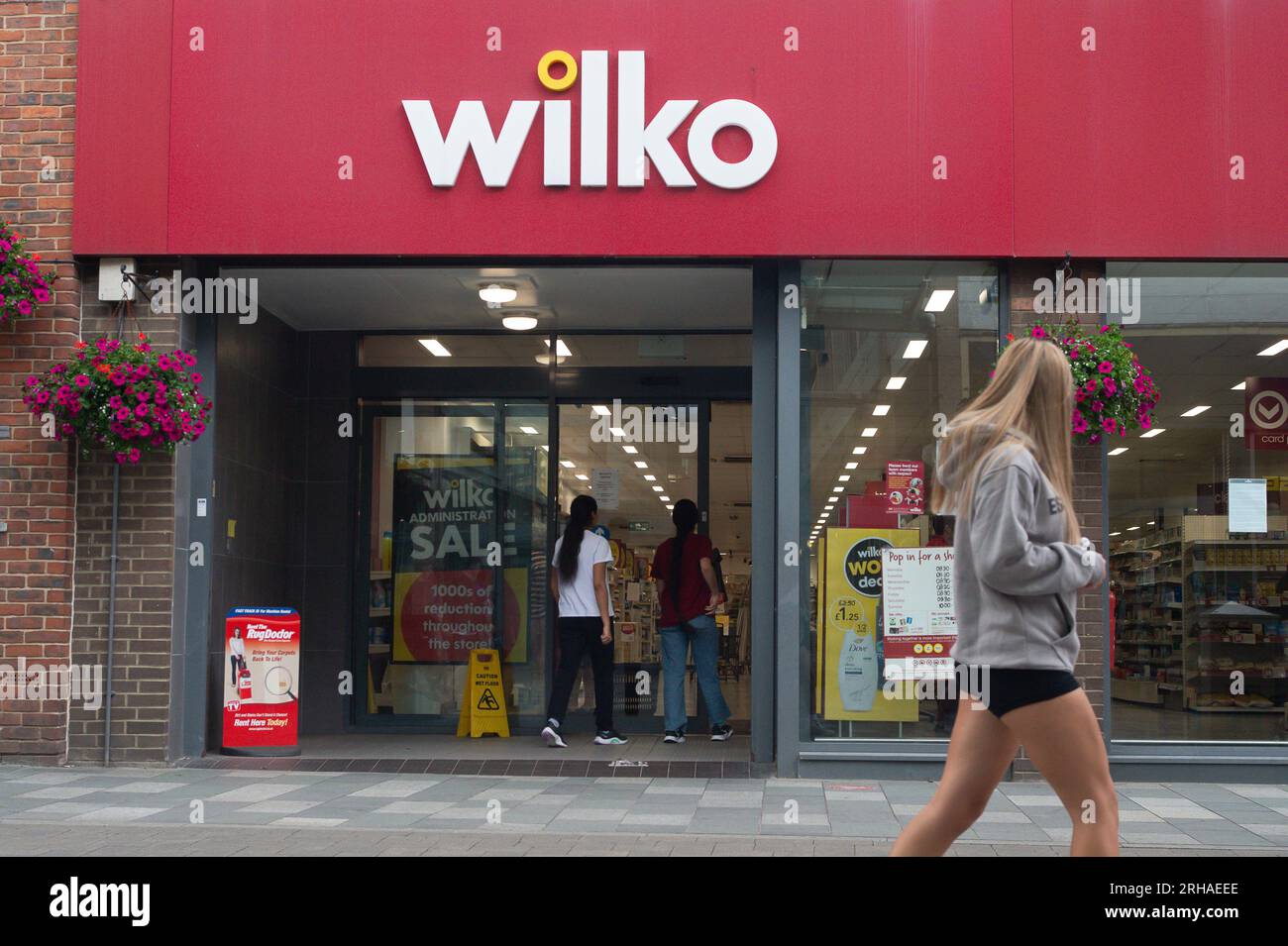 Gordon brothers logo hi-res stock photography and images - Alamy