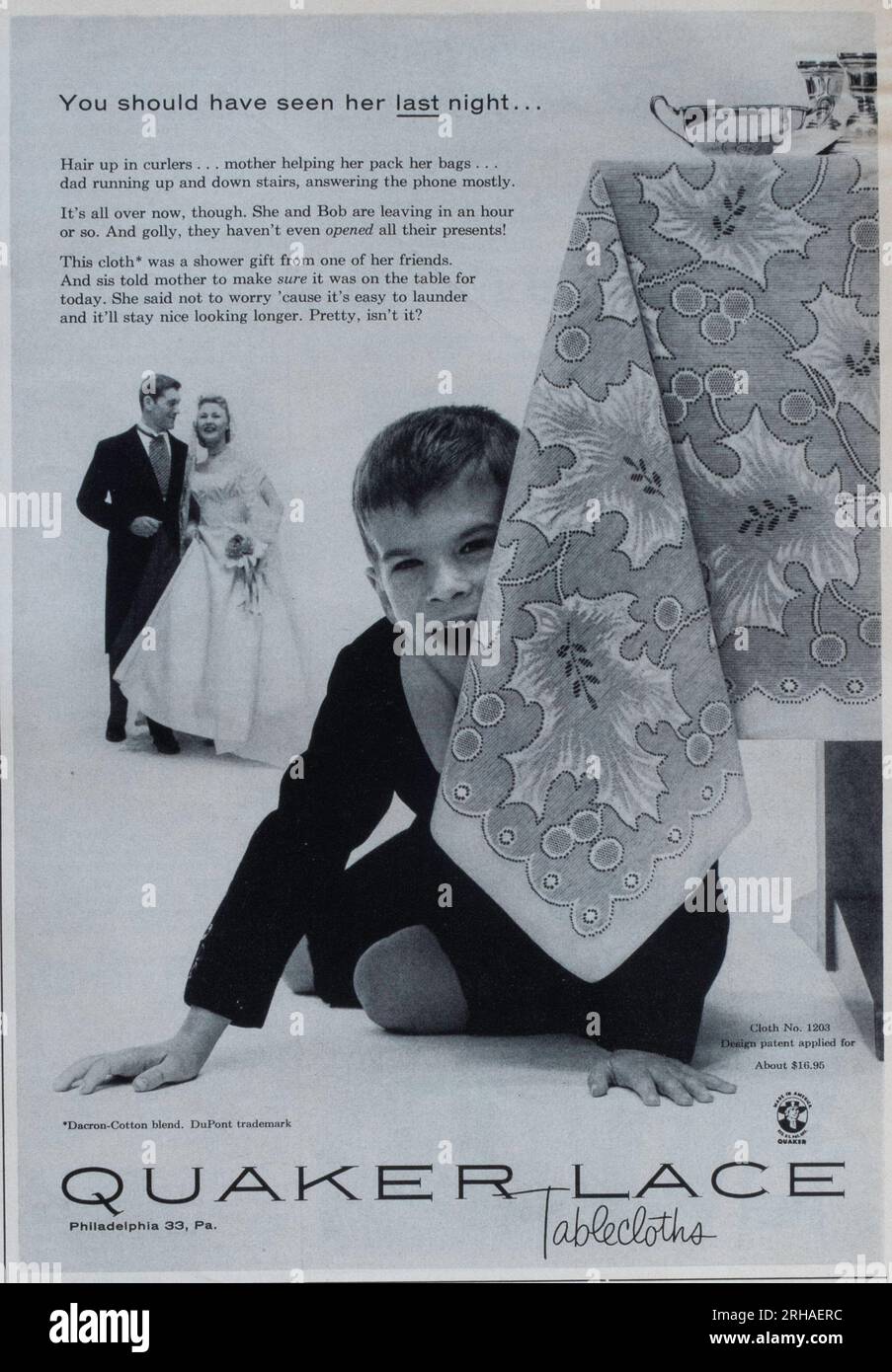 1957 magazine hi-res stock photography and images - Alamy