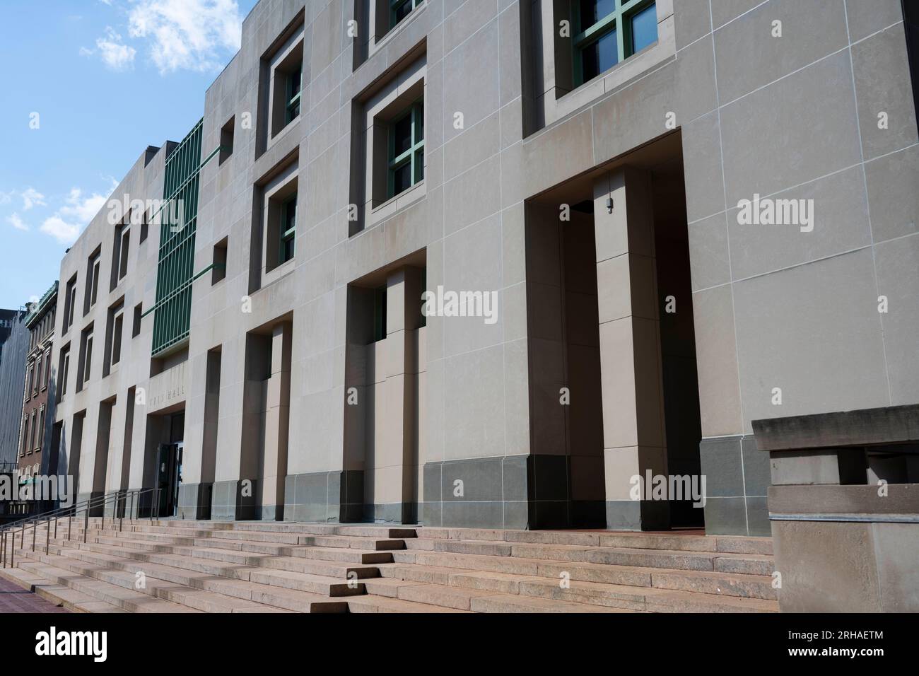 Columbia university uris hall hi-res stock photography and images - Alamy
