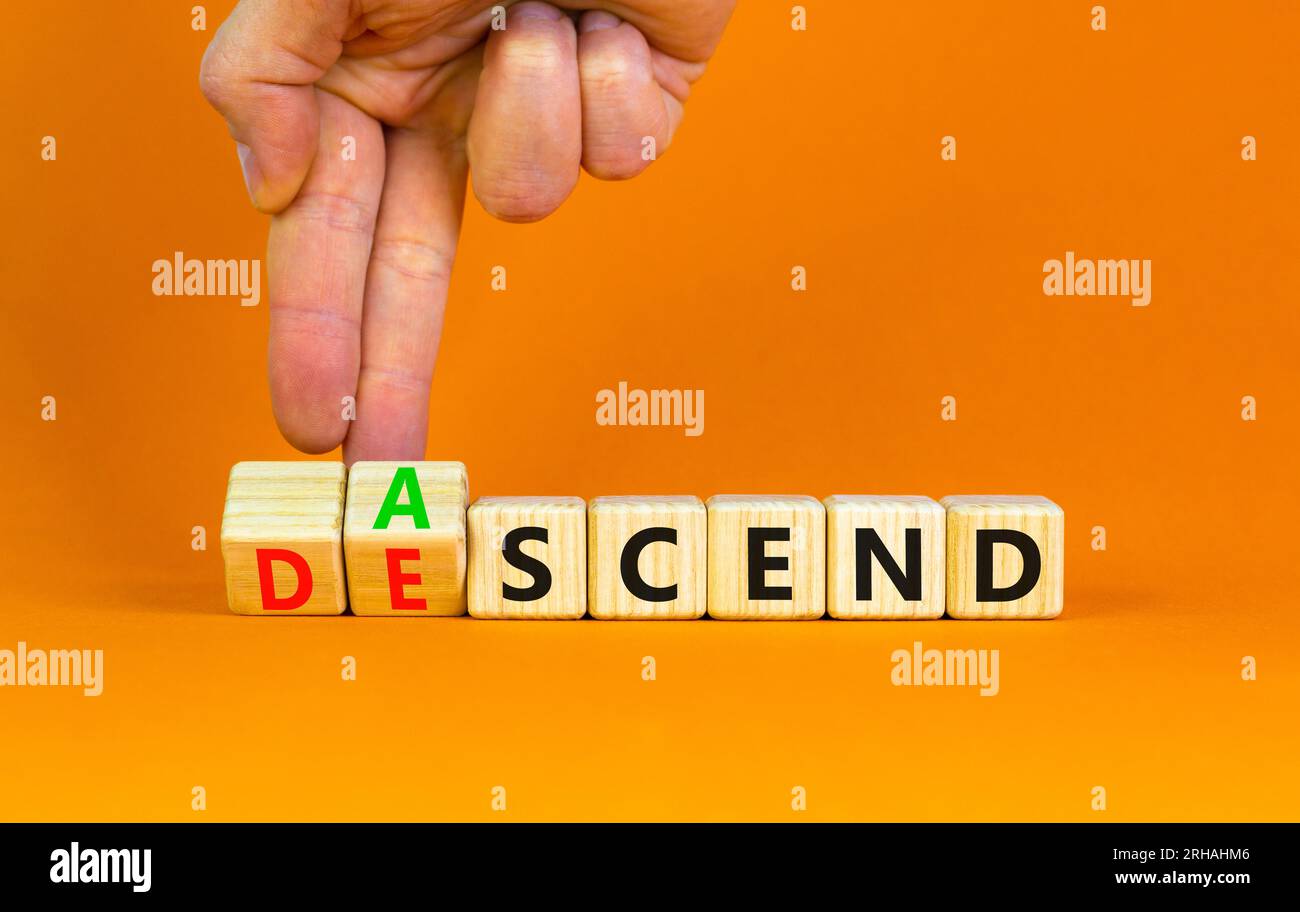 Ascen hi-res stock photography and images - Alamy