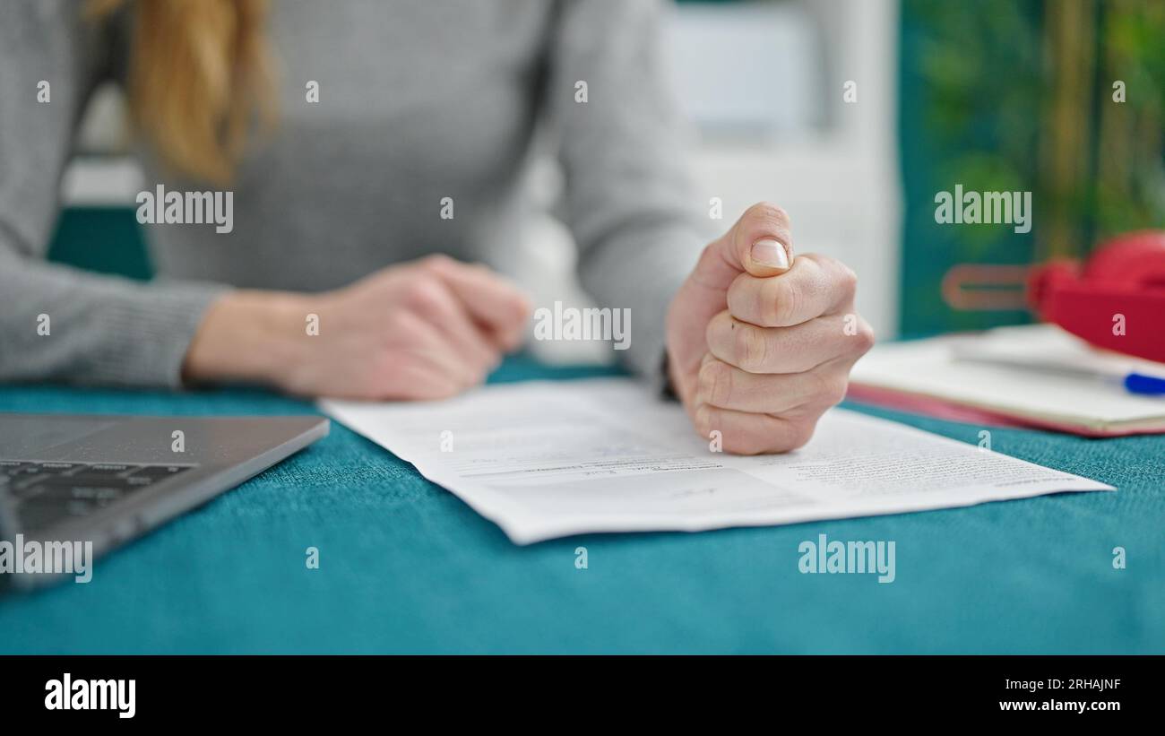 Outdoor portrait angry woman doing hi-res stock photography and images ...